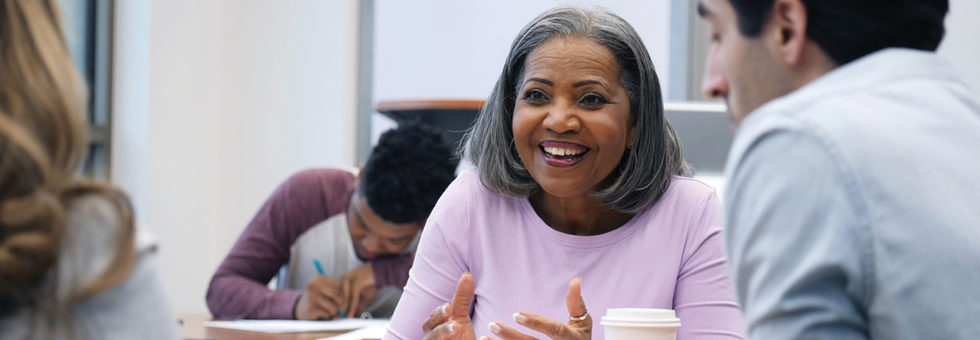 What Is Leadership’s Role in Professional Development? | EdTech Magazine